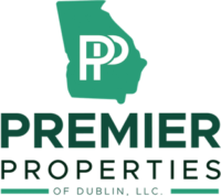Premier Properties of Dublin, GA